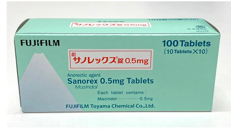 【解説】痩せる薬とは？サノレックス・ゼニカルの効果とリスク・失敗しないためのポイント｜【水の森美容外科】